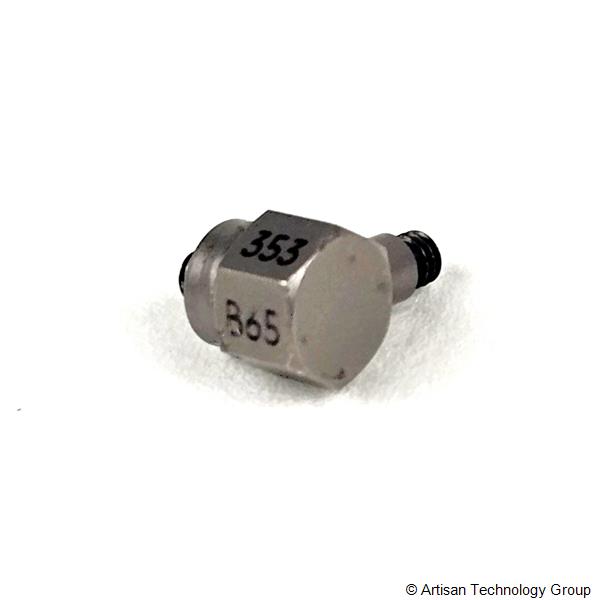353B65 PCB Piezotronics (Shear Accelerometer) | ArtisanTG™
