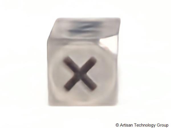 356A02 PCB Piezotronics (Triaxial, Ceramic Shear ICP Accelerometer) | ArtisanTG™