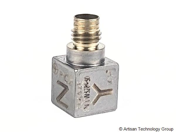356A45 PCB Piezotronics (Miniature Triaxial ICP Accelerometer with TEDS ...