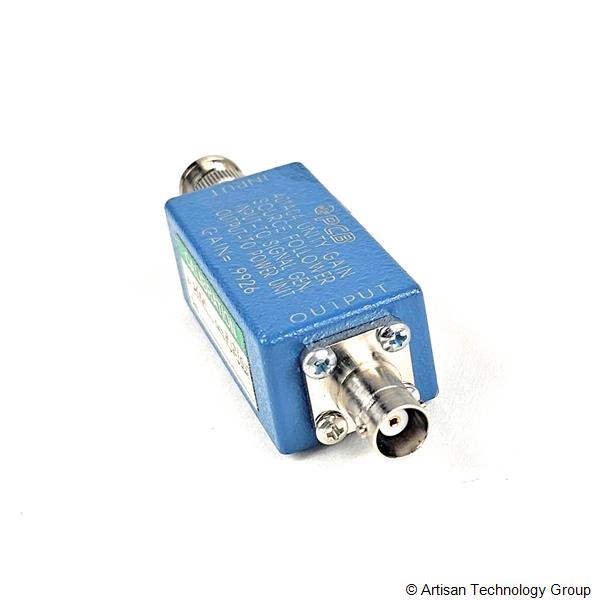 401A04 PCB Piezotronics (Unity Gain Source Follower) | ArtisanTG™