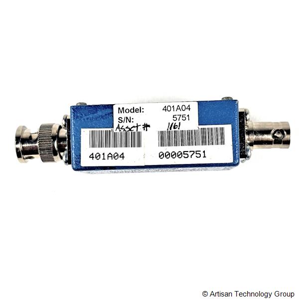 401A04 PCB Piezotronics (Unity Gain Source Follower) | ArtisanTG™