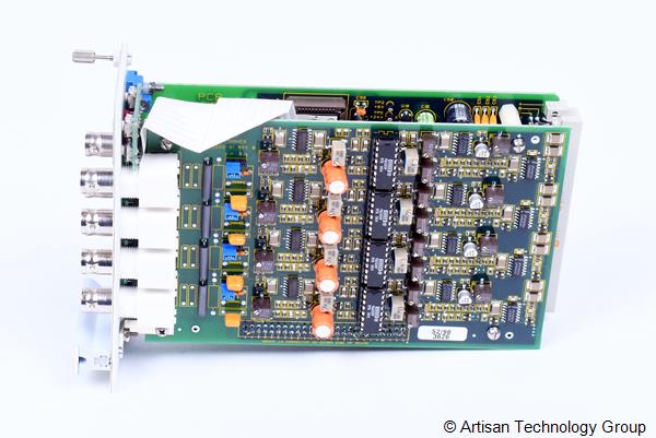442A104 PCB Piezotronics (Four-Channel ICP Sensor Signal Conditioner ...