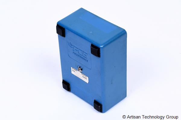480E09 PCB Piezotronics (Battery-Powered ICP Signal Conditioner ...