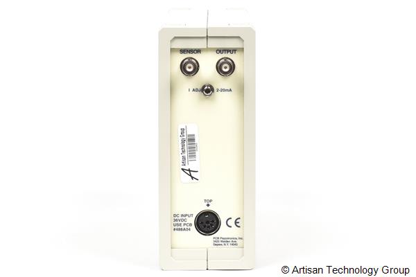 482A21 PCB Piezotronics (Single-Channel Line-Operated Signal ...