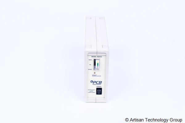 482A23 Amphenol / PCB Piezotronics (1-Channel, Line-Powered, ICP Sensor ...