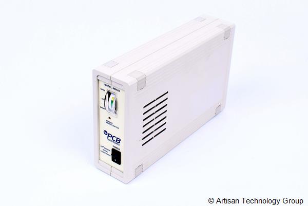 482A23 Amphenol / PCB Piezotronics (1-Channel, Line-Powered, ICP Sensor ...