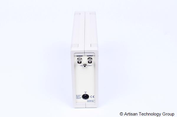 482A23 Amphenol / PCB Piezotronics (1-Channel, Line-Powered, ICP Sensor ...