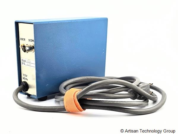 482A PCB Piezotronics (Line-Operated Power Unit for ICP Transducer ...