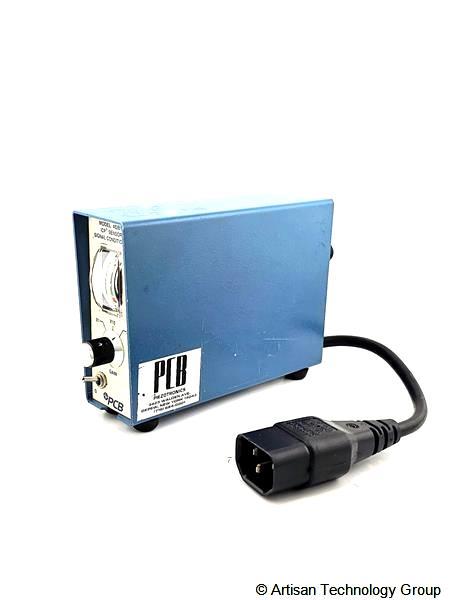 482B11 PCB Piezotronics (Single-Channel Line-Powered Signal Conditioner ...