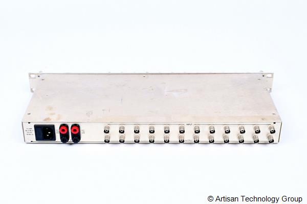 483B07 Amphenol / PCB Piezotronics (ICP Signal Conditioner) | ArtisanTG™