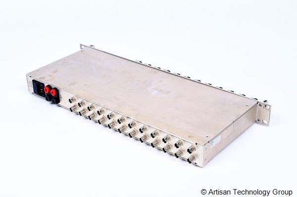 483B07 Amphenol / PCB Piezotronics (ICP Signal Conditioner) | ArtisanTG™