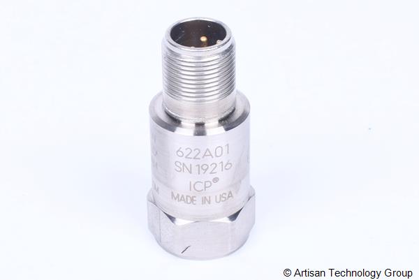 622A01 Amphenol / PCB Piezotronics (Precision Industrial ICP ...