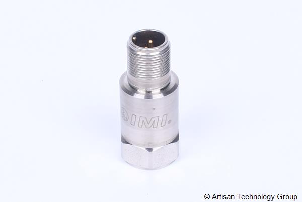 622A01 PCB Piezotronics (Precision Industrial ICP Accelerometer ...