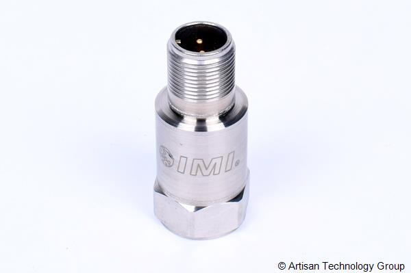 622A01 PCB Piezotronics (Precision Industrial ICP Accelerometer ...