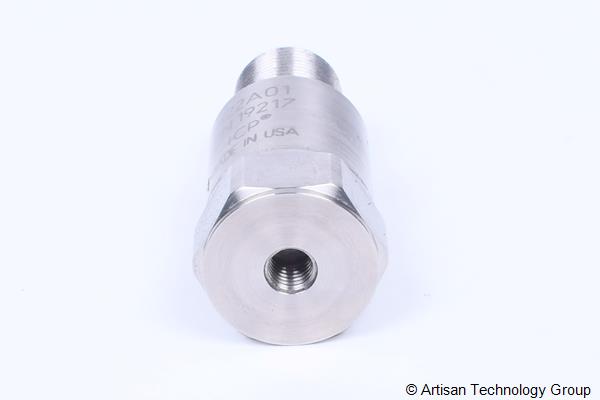 622A01 PCB Piezotronics (Precision Industrial ICP Accelerometer ...