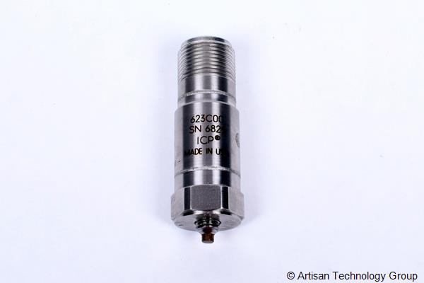 623C00 PCB Piezotronics (High Frequency Industrial ICP Accelerometer) | ArtisanTG™