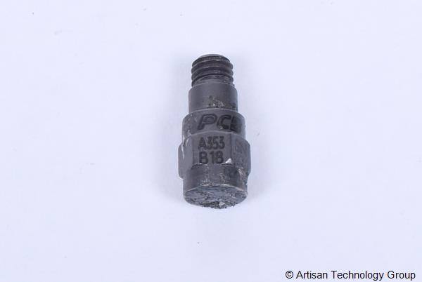 A353B18 PCB Piezotronics (ICP Accelerometer) | ArtisanTG™