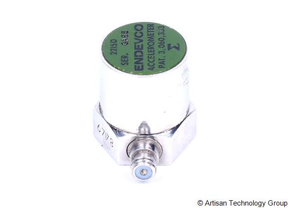 2215D PCB Piezotronics (Accelerometer) | ArtisanTG™