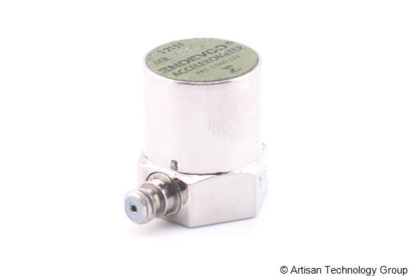 2215F Endevco (Accelerometer) | ArtisanTG™