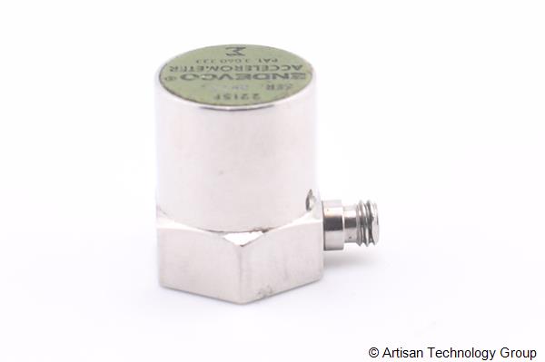 2215F Endevco (Accelerometer) | ArtisanTG™