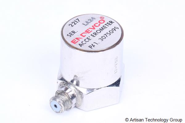 2217 Endevco (Accelerometer) | ArtisanTG™
