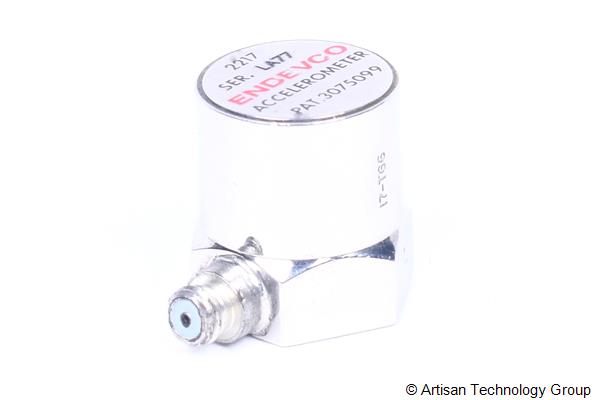 2217 Endevco (Accelerometer) | ArtisanTG™