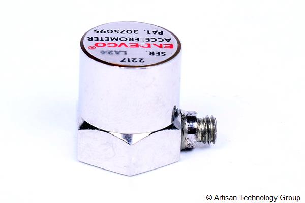 2217 Endevco (Accelerometer) | ArtisanTG™