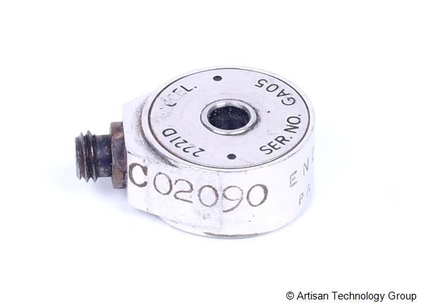 2221D Endevco (Piezoelectric Accelerometer) | ArtisanTG™
