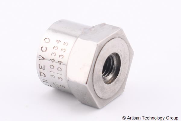 2224C Endevco (Piezoelectric Accelerometer) | ArtisanTG™