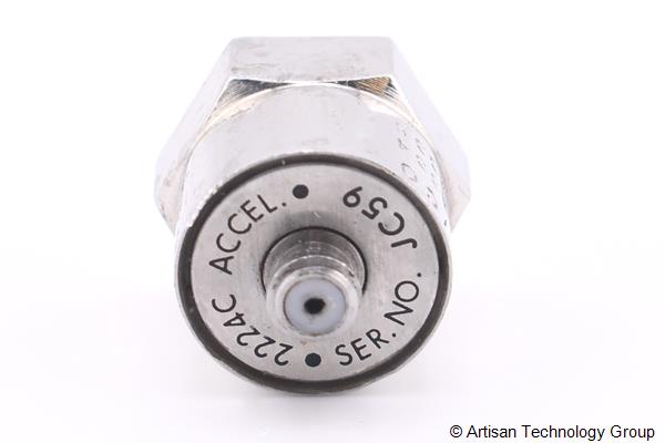 2224C Endevco (Piezoelectric Accelerometer) | ArtisanTG™