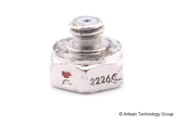 2226C Endevco (Piezoelectric Accelerometer) | ArtisanTG™