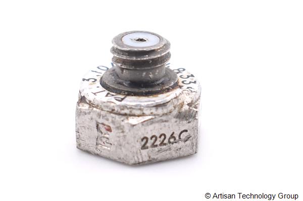 2226C Endevco (Piezoelectric Accelerometer) | ArtisanTG™
