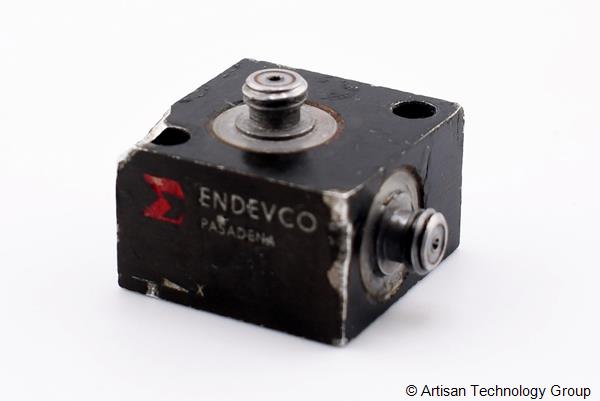 2228B Endevco (Piezoelectric Accelerometer) | ArtisanTG™