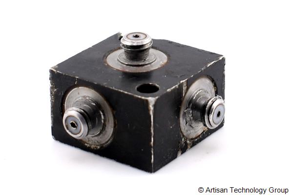 2228B Endevco (Piezoelectric Accelerometer) | ArtisanTG™