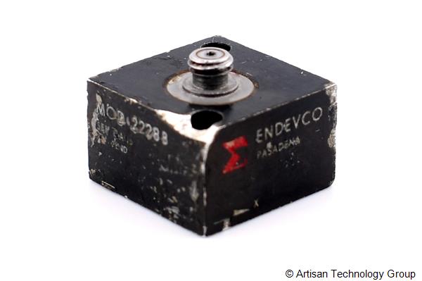 2228B PCB Piezotronics (Piezoelectric Accelerometer) | ArtisanTG™
