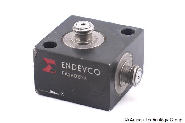 2228B Endevco (Piezoelectric Accelerometer) | ArtisanTG™