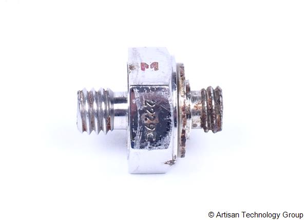 2229C Endevco (Piezoelectric Accelerometer) | ArtisanTG™