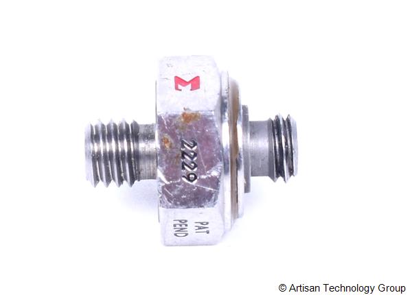 2229 Endevco (Piezoelectric Accelerometer) | ArtisanTG™