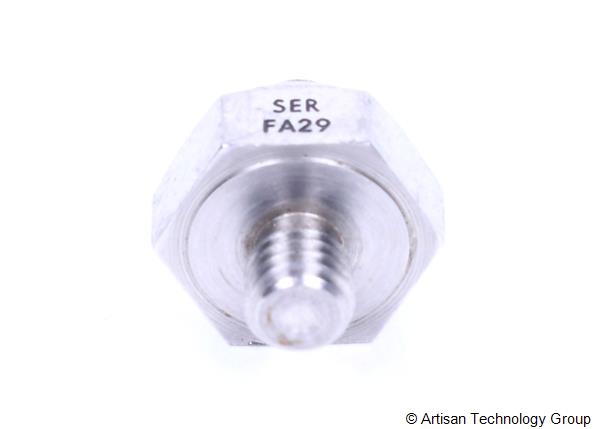 2229 Endevco (Piezoelectric Accelerometer) | ArtisanTG™