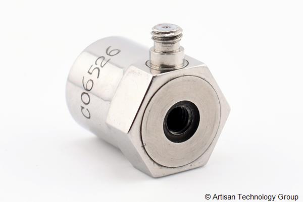 2233 Endevco (Single Ended Compression Accelerometer) | ArtisanTG™