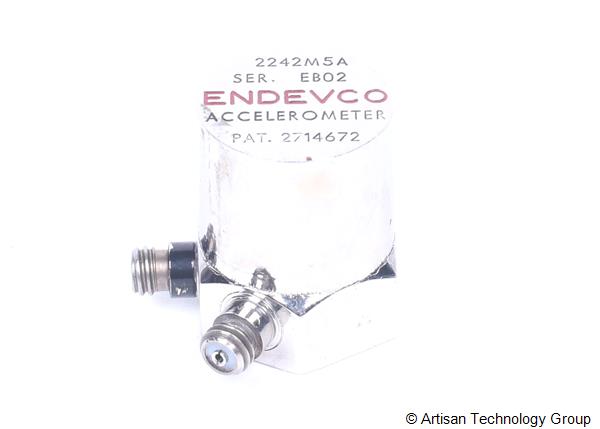 2242M5A Endevco (Accelerometer) | ArtisanTG™