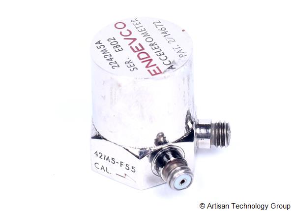 2242M5A Endevco (Accelerometer) | ArtisanTG™