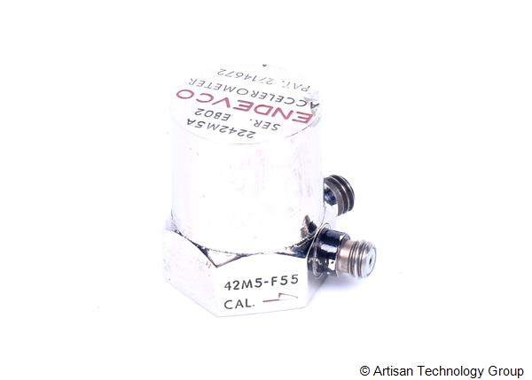 2242M5A Endevco (Accelerometer) | ArtisanTG™