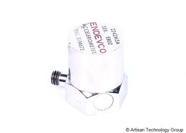 2242M5A Endevco (Accelerometer) | ArtisanTG™