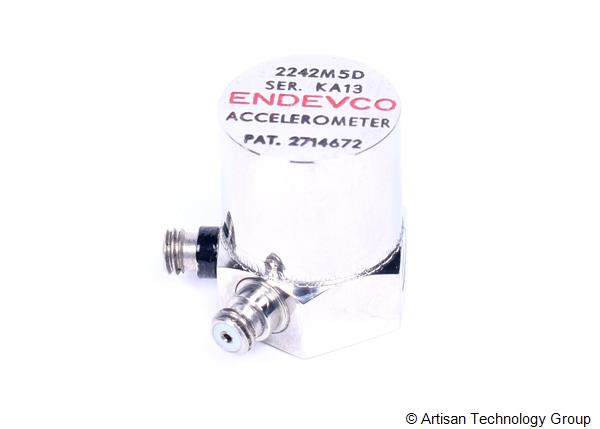 2242M5D Endevco (Accelerometer) | ArtisanTG™