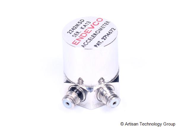 2242M5D Endevco (Accelerometer) | ArtisanTG™