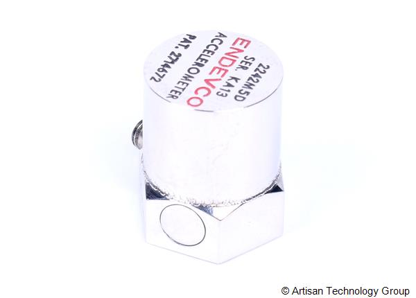 2242M5D Endevco (Accelerometer) | ArtisanTG™