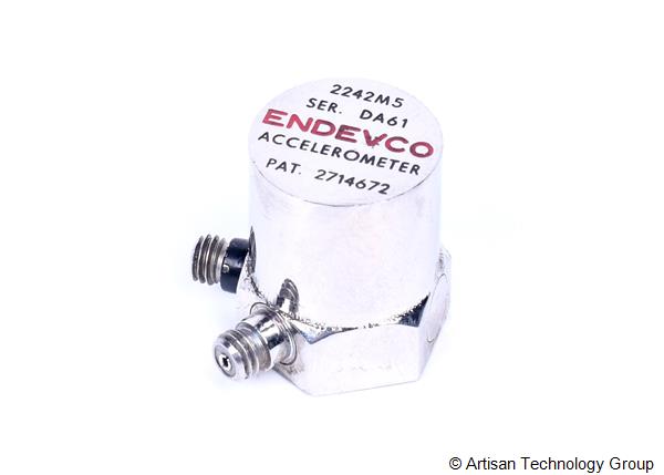 2242M5 Endevco (Accelerometer) | ArtisanTG™