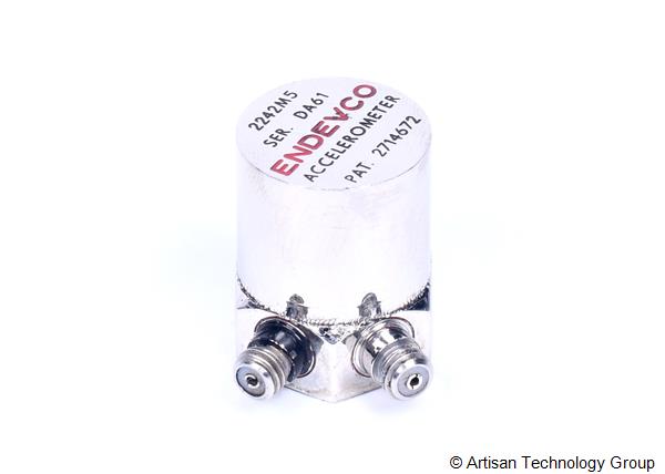 2242M5 Endevco (Accelerometer) | ArtisanTG™