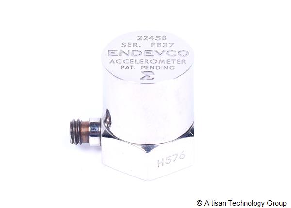 2245B Endevco (Accelerometer) | ArtisanTG™
